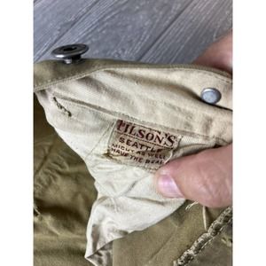 Filson | Pants | Vintage 4s 50s Filson Double Layer Canvas Duck Pants ...